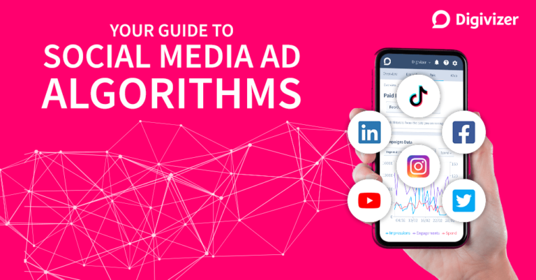 Your Guide to Social Media Ad Algorithms - Digivizer