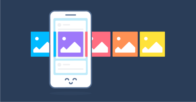 How to Create Carousel Ads for Social Media With Examples - Digivizer