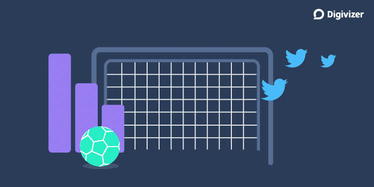 There are 176 million World Cup tweets - where’s yours? | Digivizer