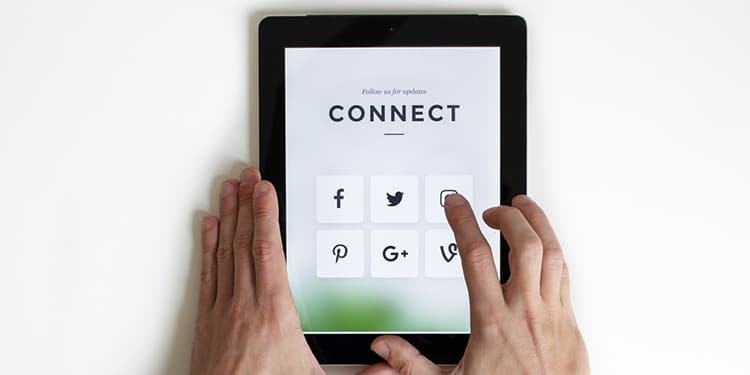 5 social best practice insights from social leaders - Digivizer