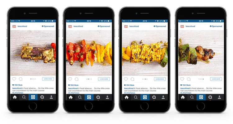 How to Create Carousel Ads for Social Media With Examples - Digivizer