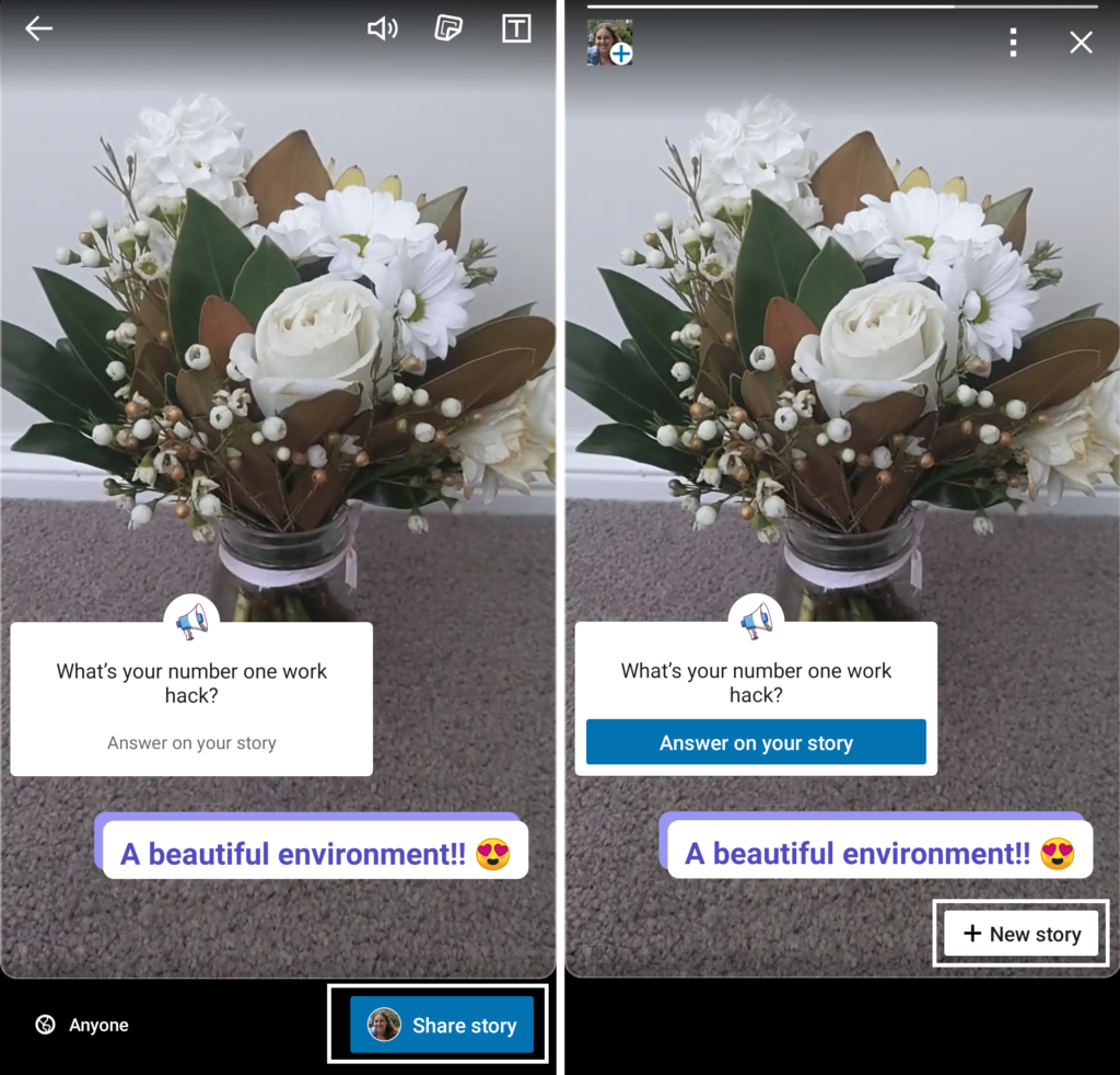 How to Use LinkedIn Stories for Your Business - Digivizer