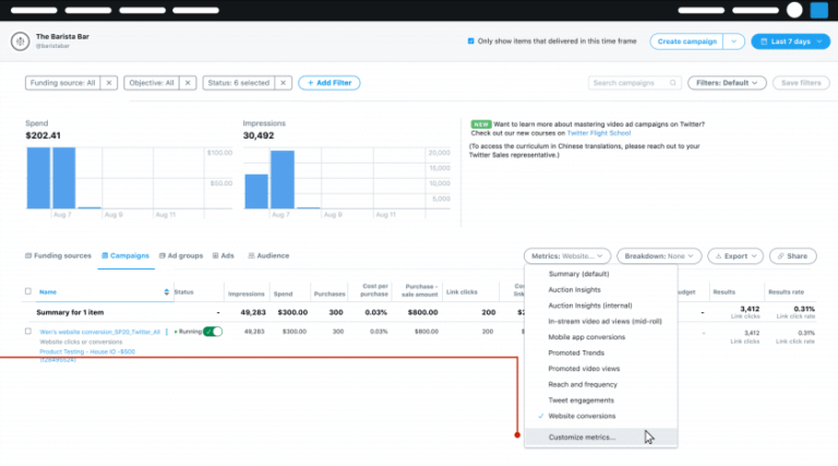 Twitter Carousel Ads Launch for Businesses - Digivizer