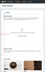 Twitter Carousel Ads Launch for Businesses - Digivizer