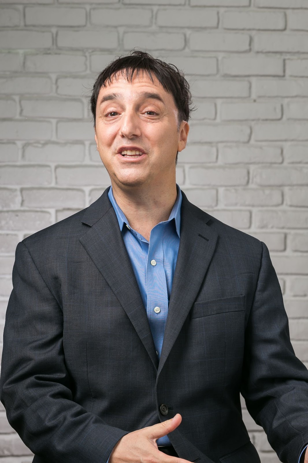 Masters of Metrics: Neal Schaffer - Digivizer - Podcast