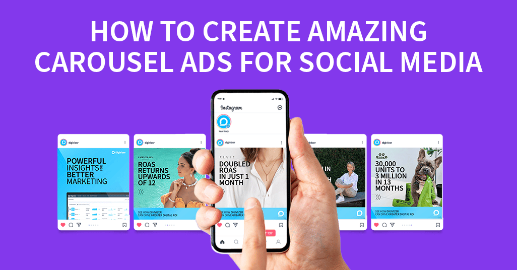 Ultimate Google Carousel Ads Boosting Engagement Guide 2023
