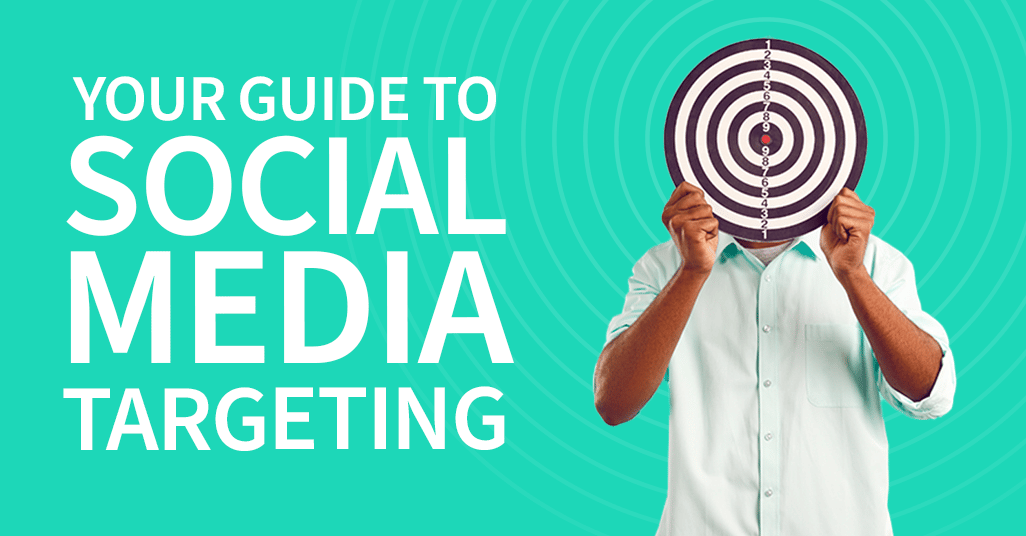 Your Guide to Social Media Targeting - Digivizer