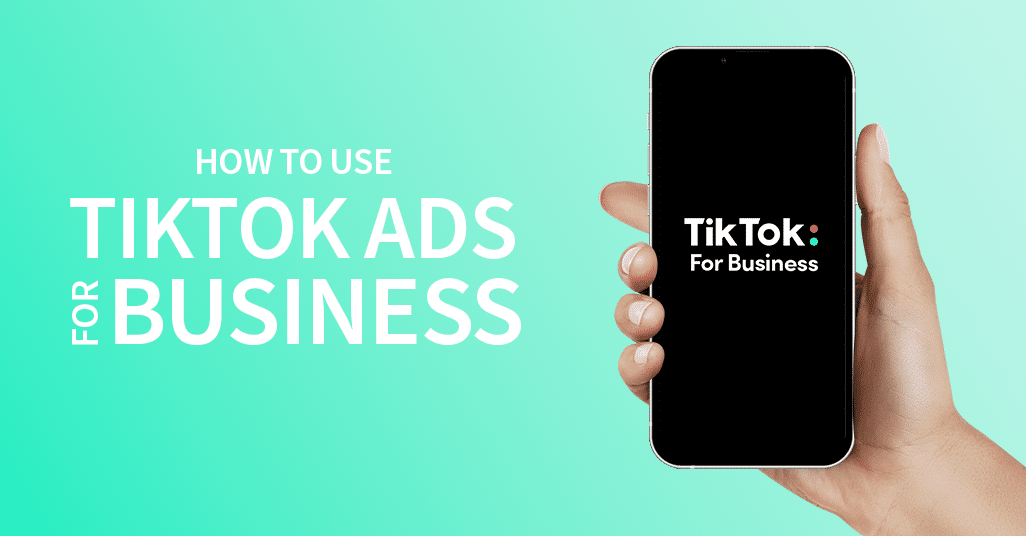 TikTok for Business marketing strategy - Digivizer