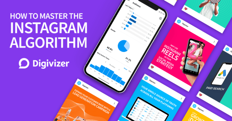 How to master the Instagram algorithm - Digivizer