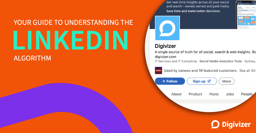 Your guide to understanding the LinkedIn algorithm - Digivizer