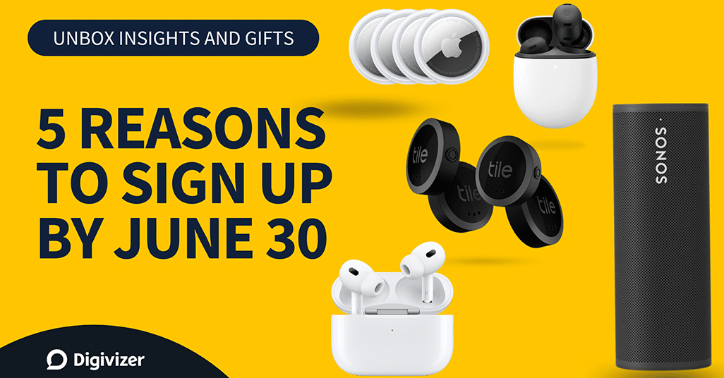 5 Reasons To Choose Digivizer Before June 30 2023 Digivizer
