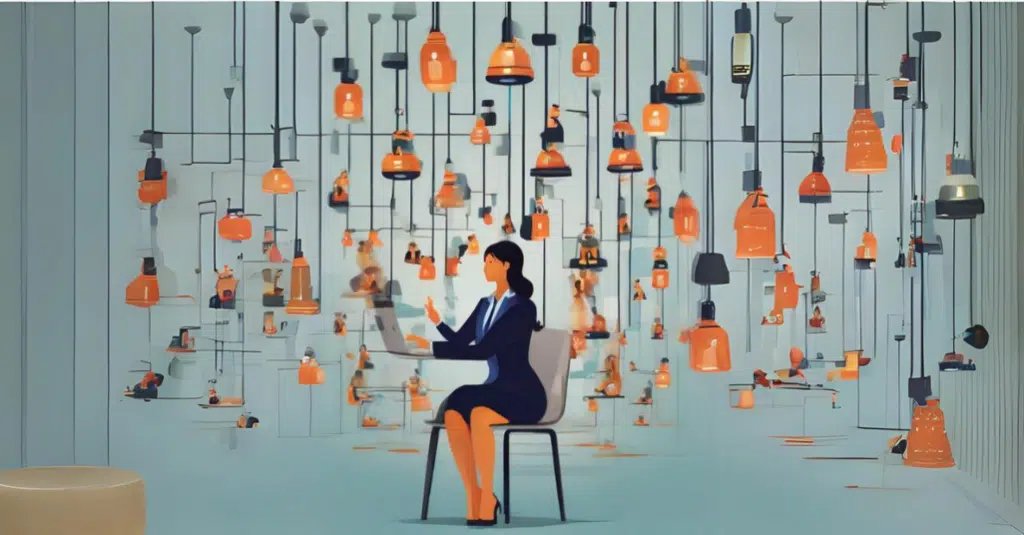 Before Digital Transformation Comes Data and People