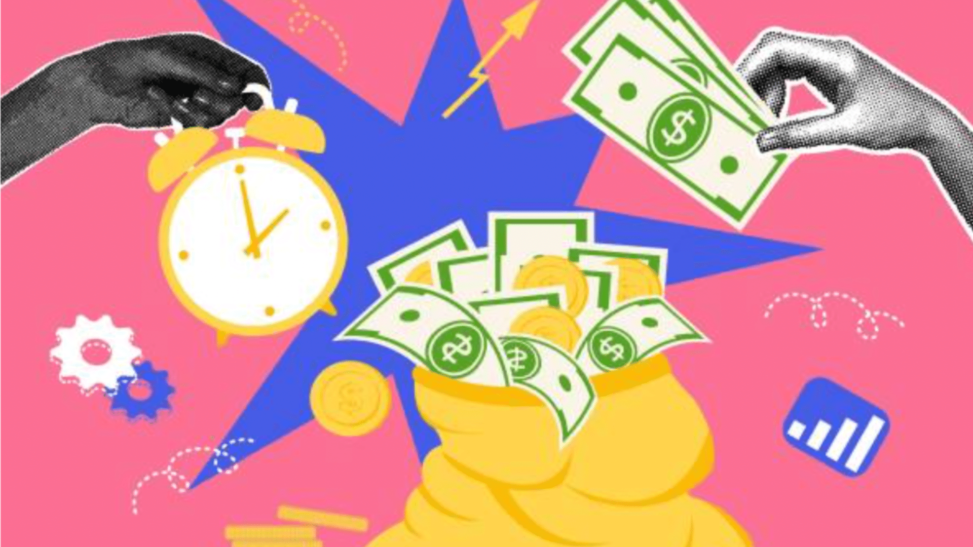 5 Marketing Levers to Pull in Every Campaign - Digivizer